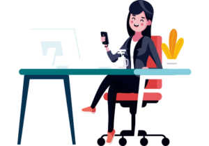Team Gigmo Solutions | Technical Customer Support