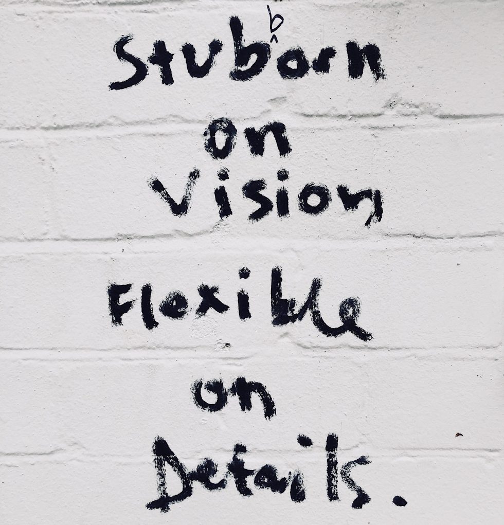Gigmos Vision-Mission | Customer Technical Support