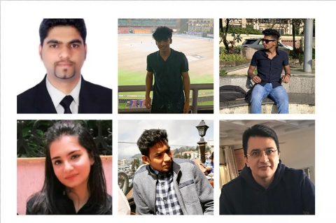 Team Gigmo Solutions | Technical Customer Support