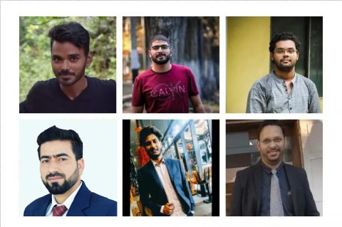 Team Gigmo Solutions | Technical Customer Support