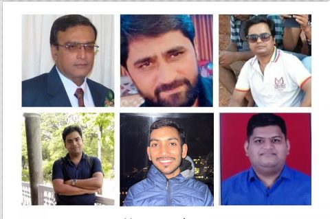 Team Gigmo Solutions | Technical Customer Support