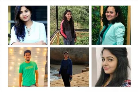 Team Gigmo Solutions | Technical Customer Support